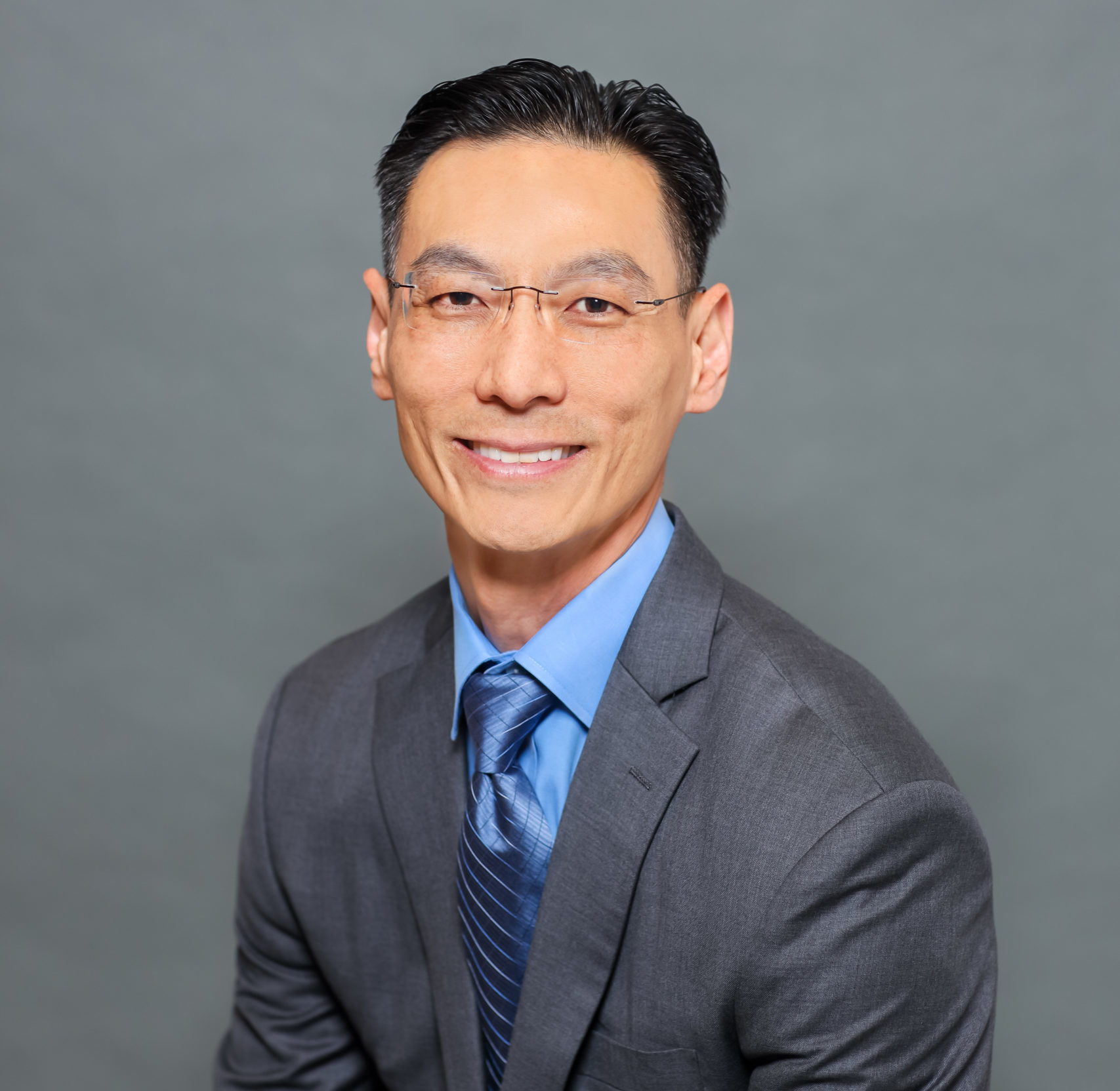 Meet The Team - Morling Financial