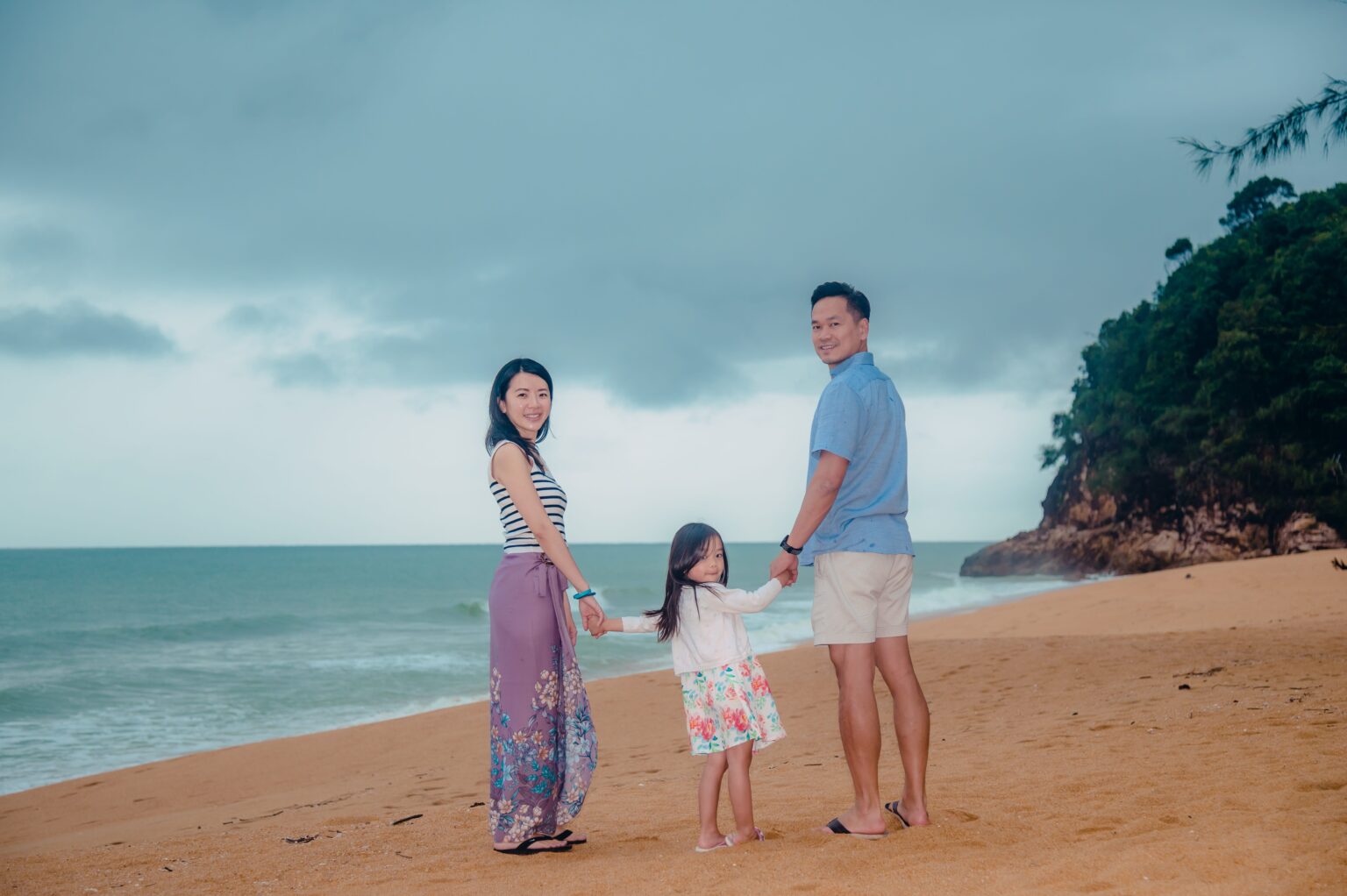 Meet Chris Chai - Morling Financial