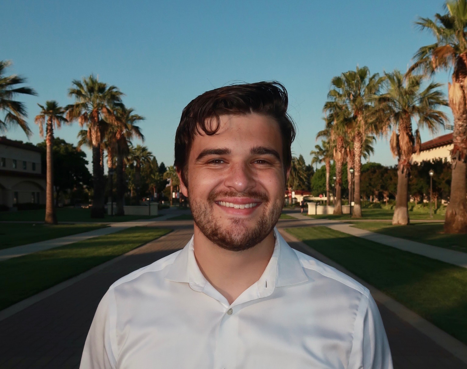 Meet Jack McHargue - Morling Financial